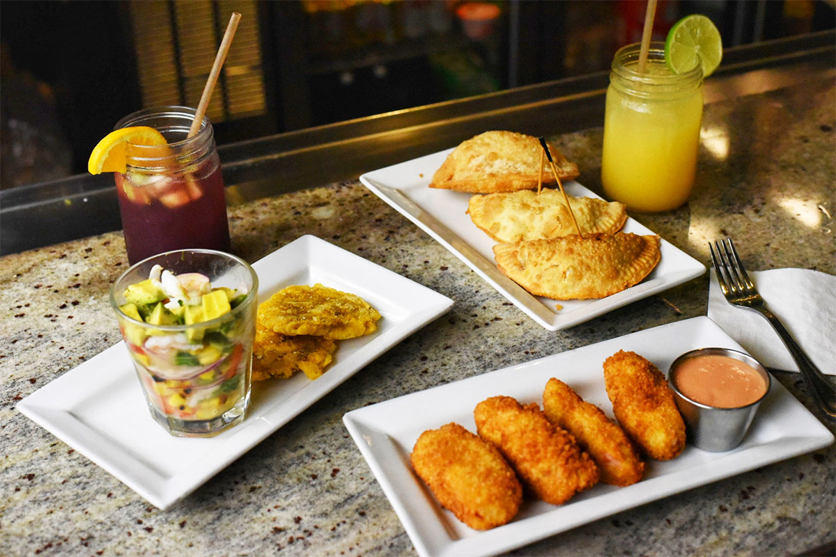 Happy Hour near Manhattan NY - Havana Central