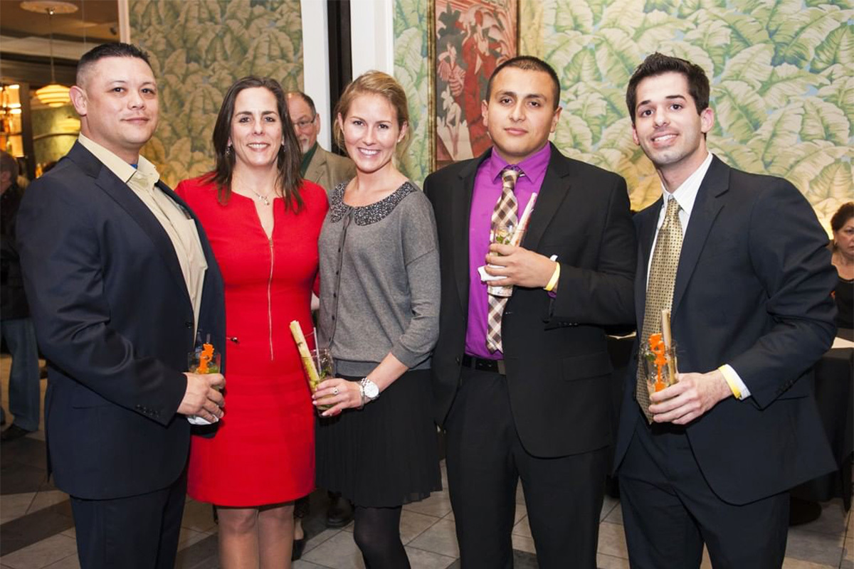 Corporate Happy Hour Venue near Diamond District, Manhattan NY - Havana ...