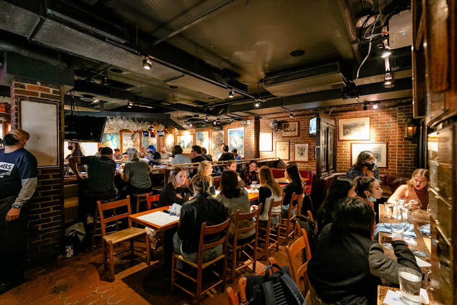 Our History | The Tombs