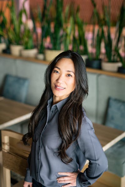 Anne DeBeau-Melting | InnerBloom Hospitality | Hospitality Group in MN