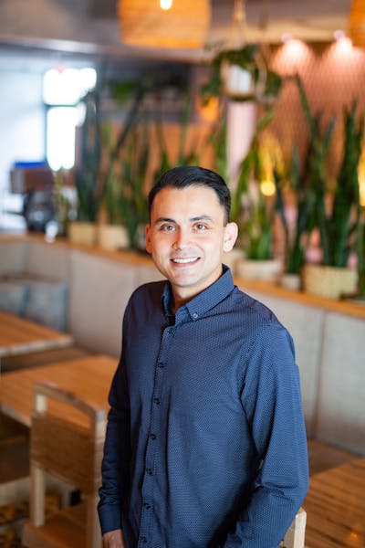 John Kircher | InnerBloom Hospitality | Hospitality Group in MN