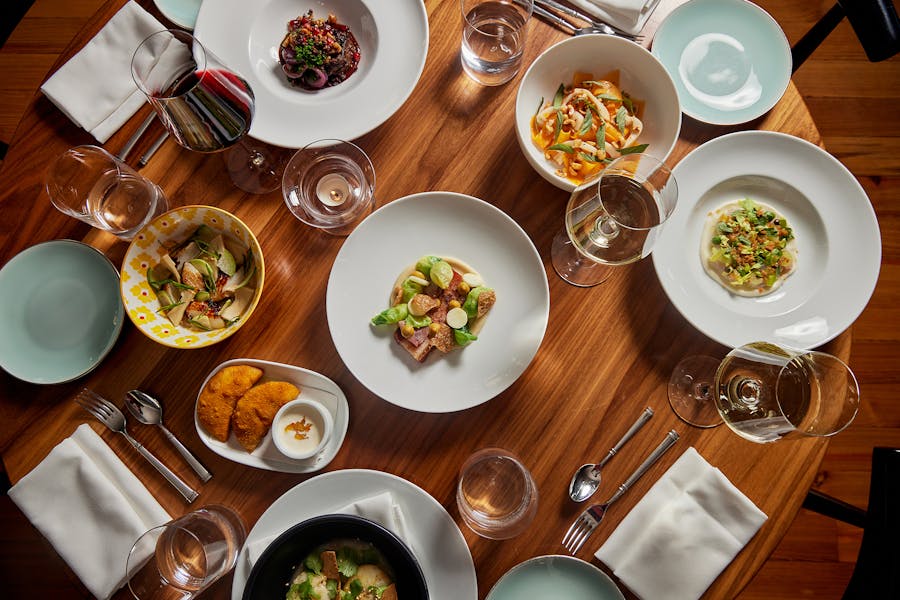 Mooncusser | Hours + Location | Mooncusser Fish House | Seafood ...