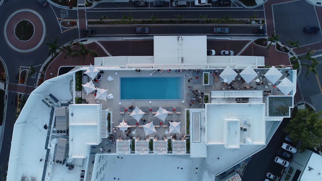 About | Perspective Rooftop Bar in Sarasota, FL