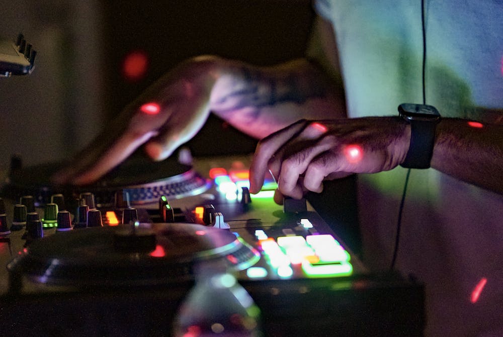 Weekend DJ sets! (Every Friday and Saturday) | Perspective Rooftop Bar ...