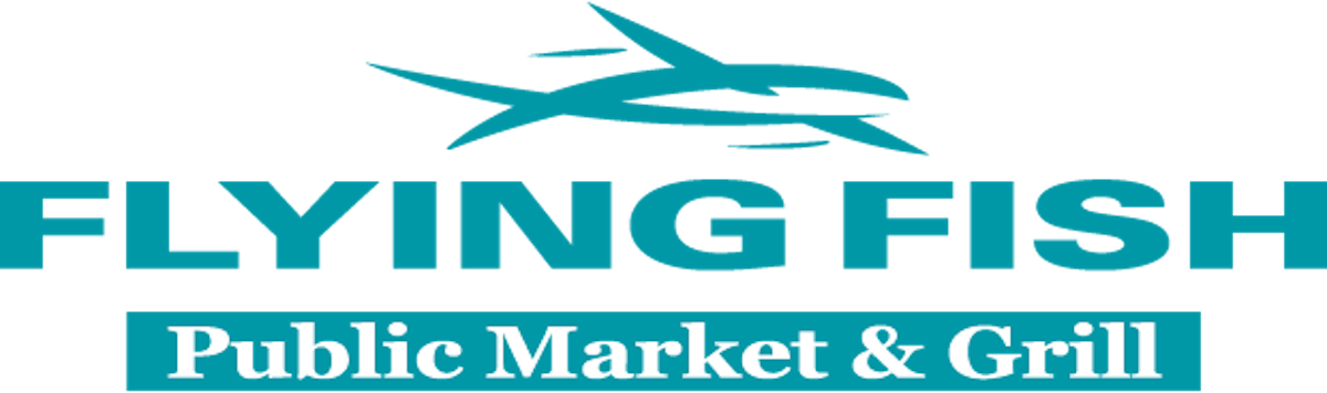 Flying Fish Public Market & Grill | Hours + Location | Homegrown ...