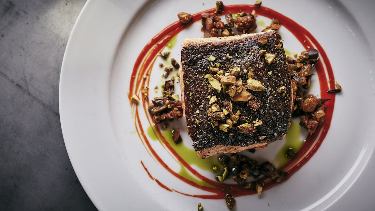 SUR | Restaurant & Lounge in West Hollywood, CA