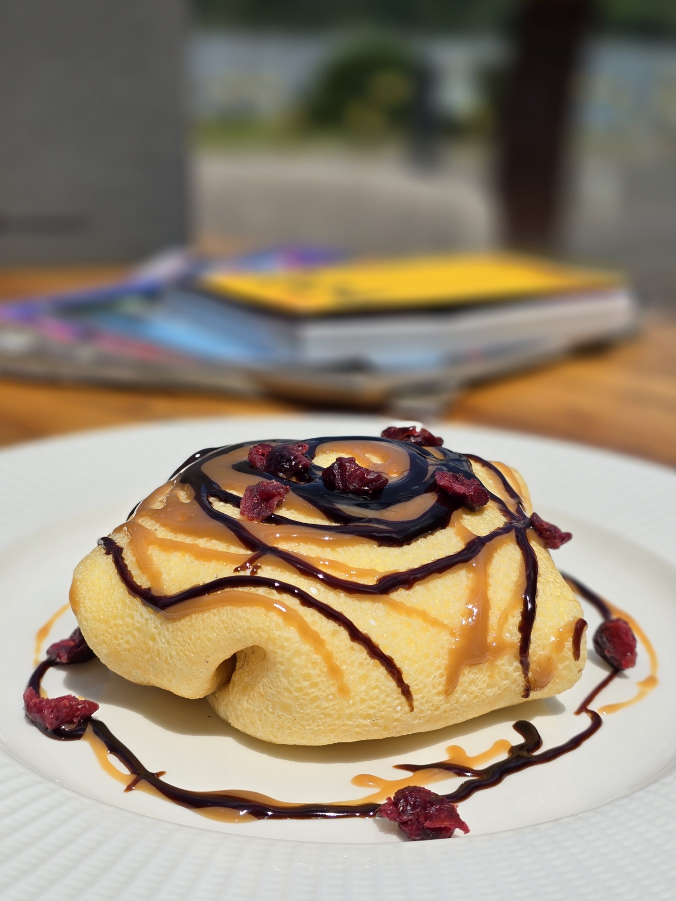 Jelovnik / Menu | Panta Rei Restaurant in Beograd, Serbia