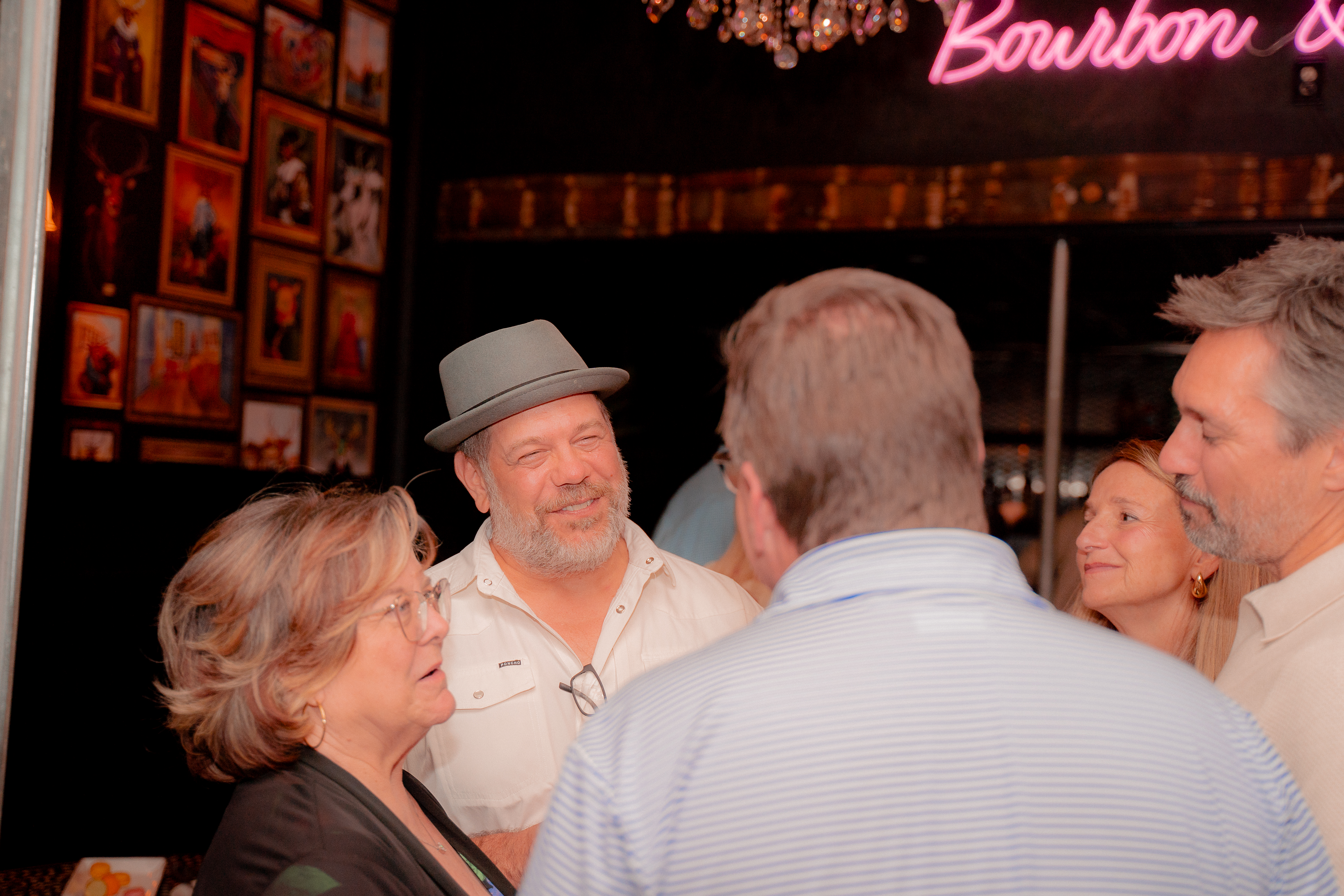 Private Events | State & Allen Dallas – Parties, Dinners & Gatherings