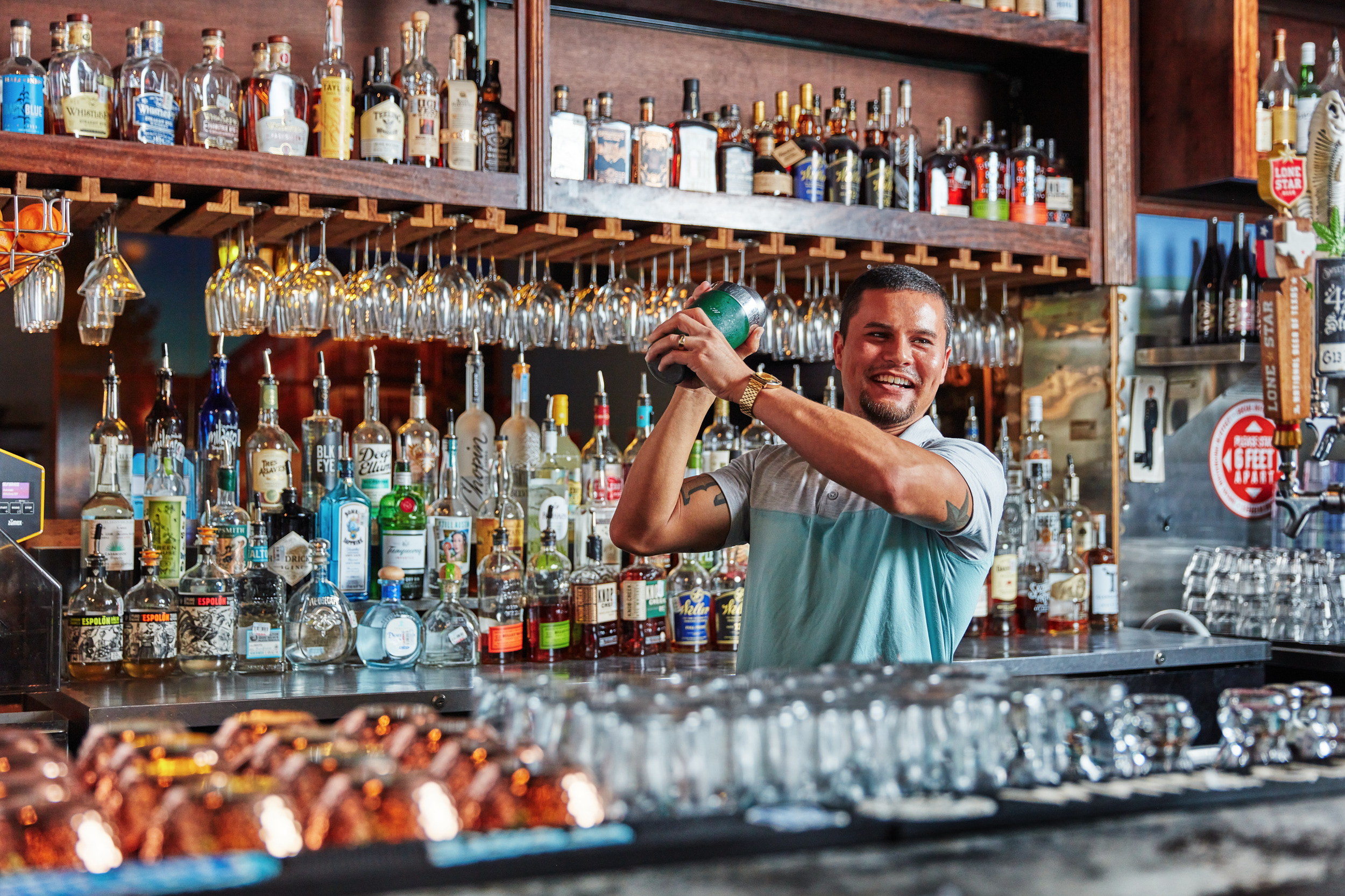 Careers | State & Allen Dallas – Join Our Restaurant Team