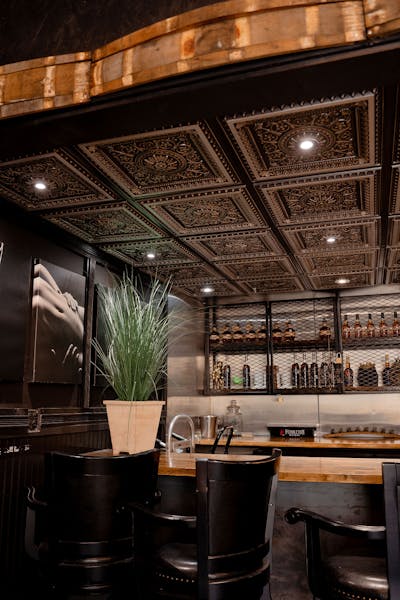 Book an Event | State and Allen in Dallas, TX