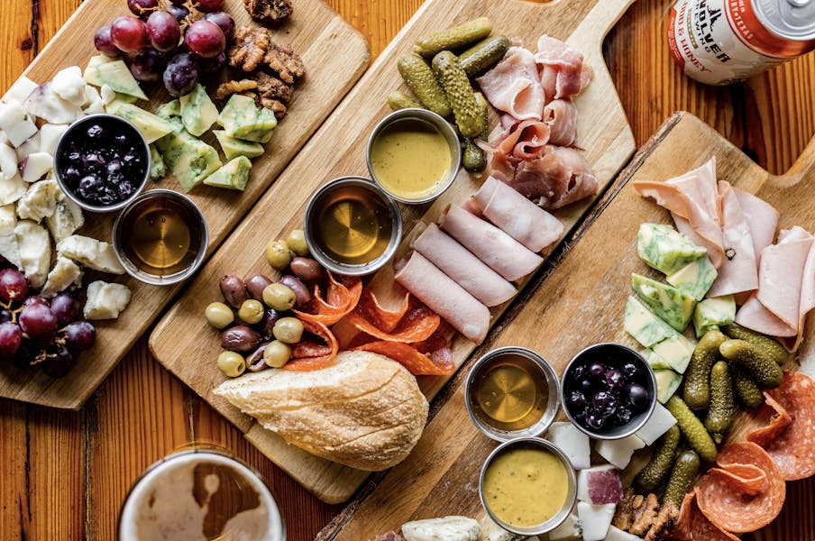 About | State and Allen in Dallas, TX