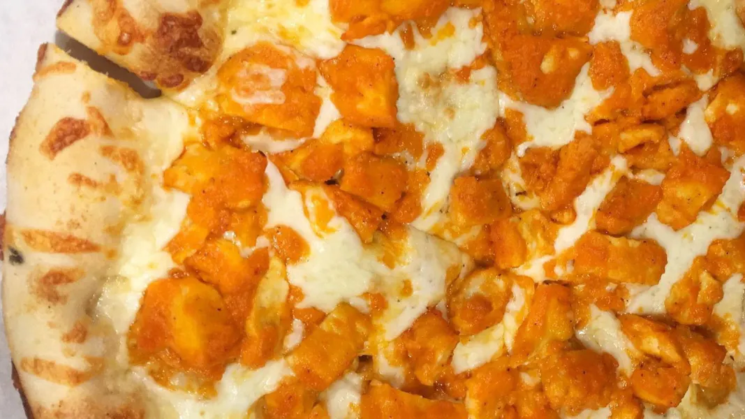 Oven Fresh Pizza | Favorites Pizza