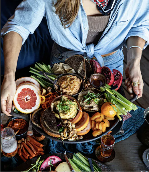 Atlyss Experiences | Atlyss Food Collective in SC