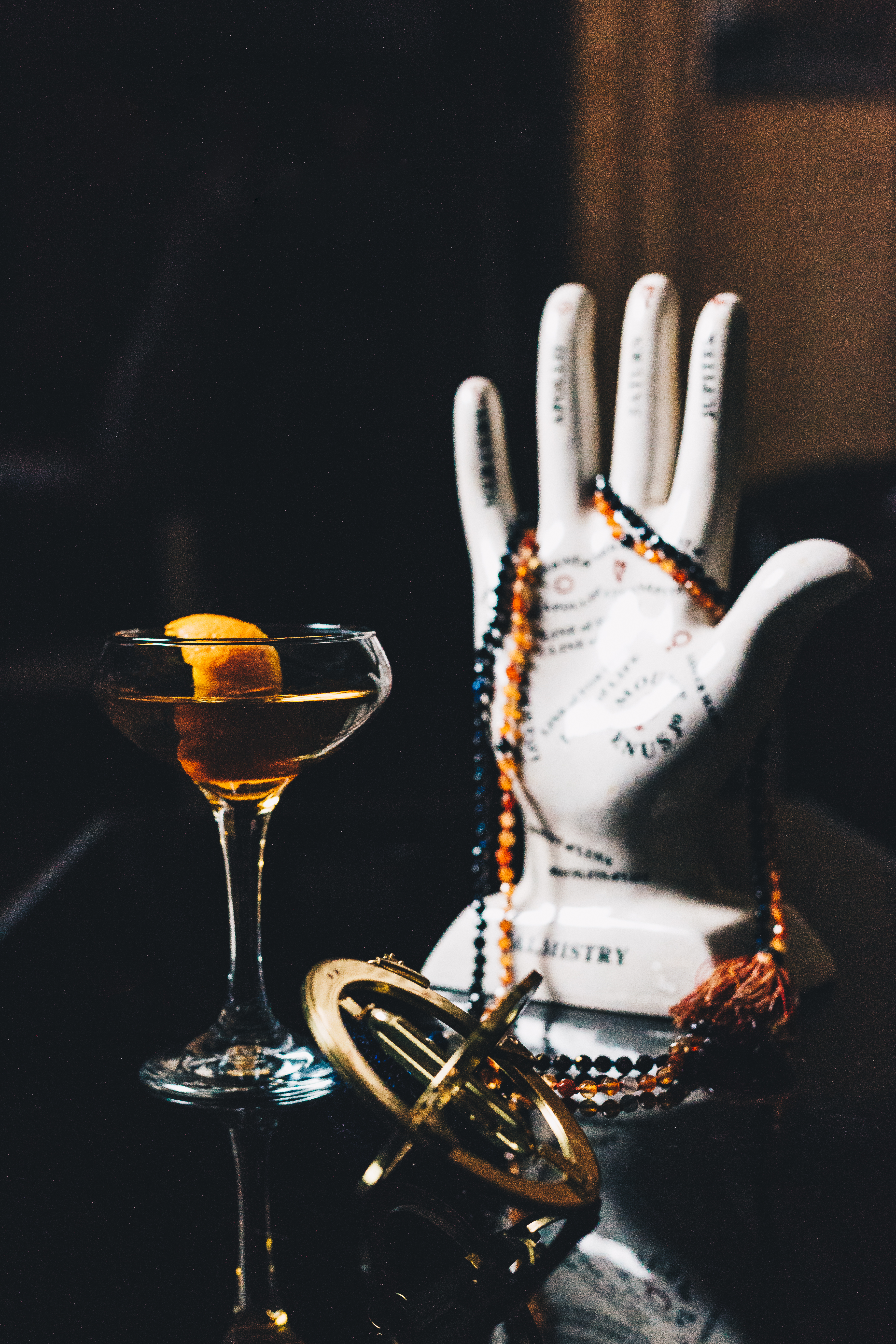 Gallery | The Library at The Public | American Restaurant & Bar in New ...