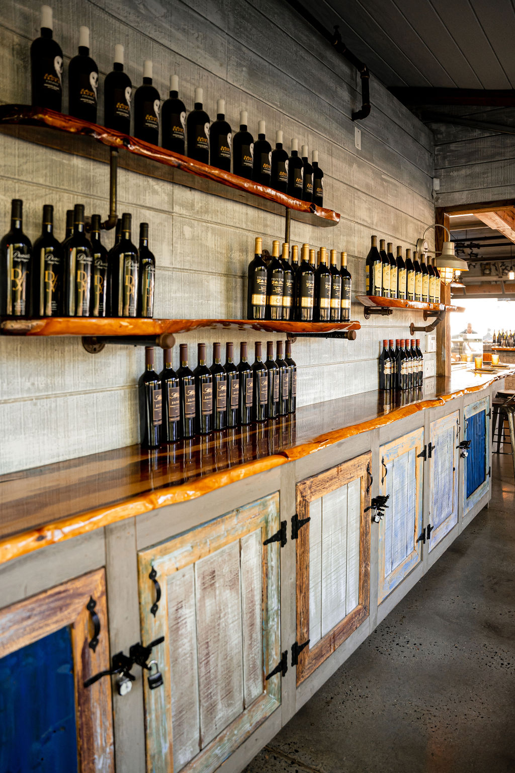 Gallery | Neptune Bistro & Raw Bar in Murrells Inlet, SC