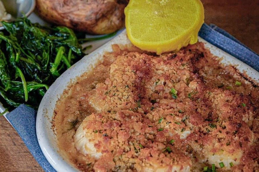 Menus | West Village Tavern in West Concord, MA