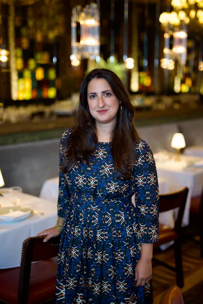 Isabella Fitzgerald | Temple Court