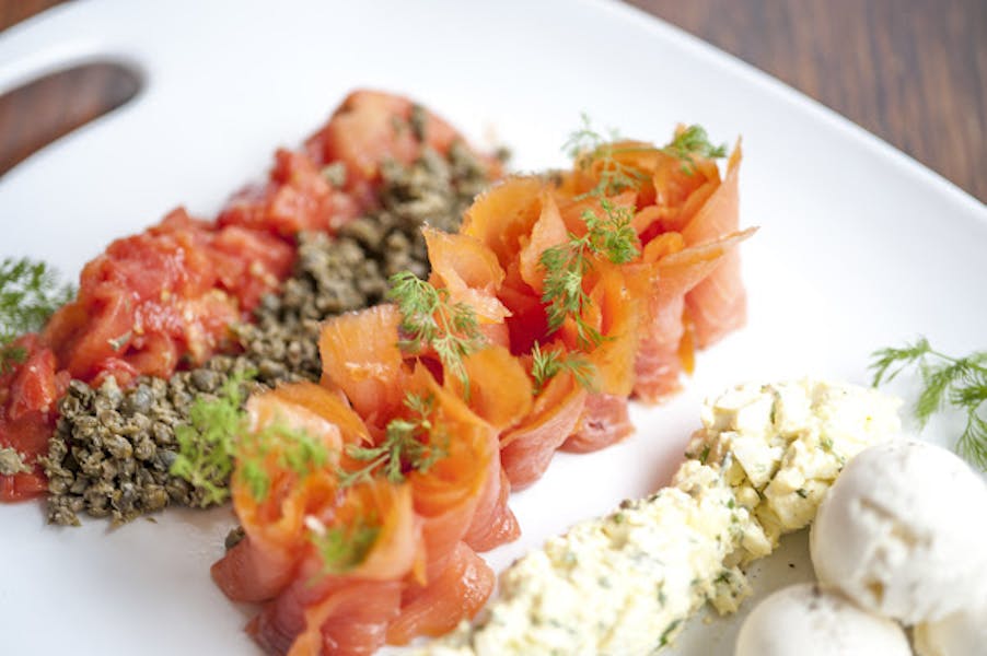 Catering | RIS in Washington, DC