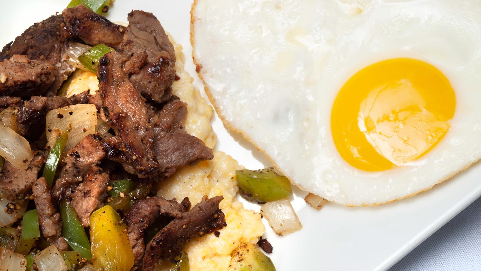 Breakfast & Lunch Menu | The Tea Kettle Restaurant