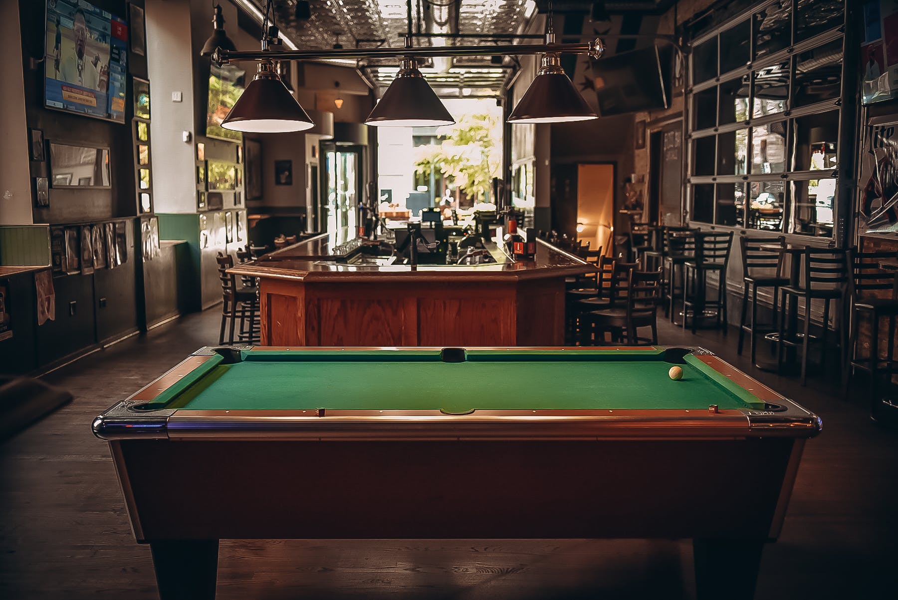 Private Events | The Boss Bar | Bar & Grill in Chicago, IL