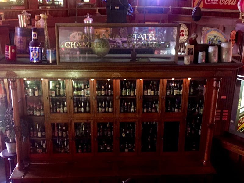 Hours + Location | Shallo's