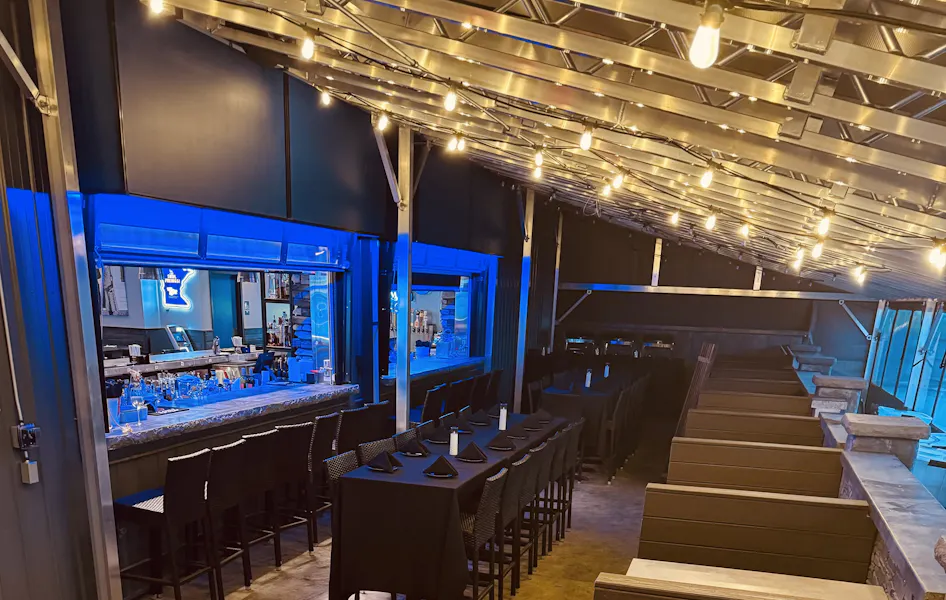 Private Parties | R Social on Main in Rogers, MN