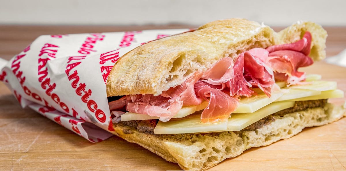 7th Ave. South | Hours + Location | All'Antico Vinaio | Italian ...
