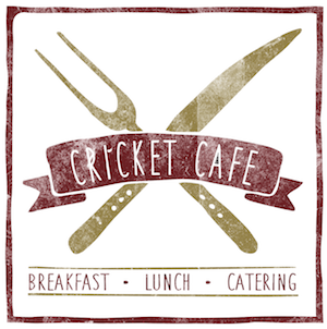 Cricket Cafe & Catering | Caterers in Waltham, MA