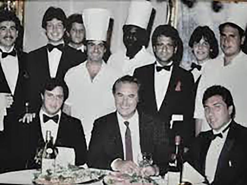 About | John Mineos in Town and Country, MO