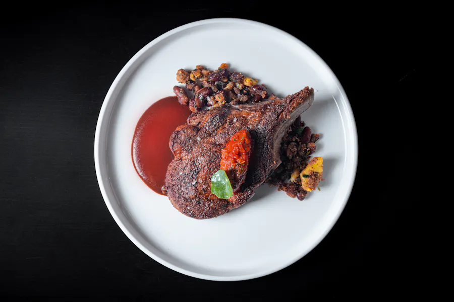 Menu | Ipanema Brazilian Restaurant in New York City