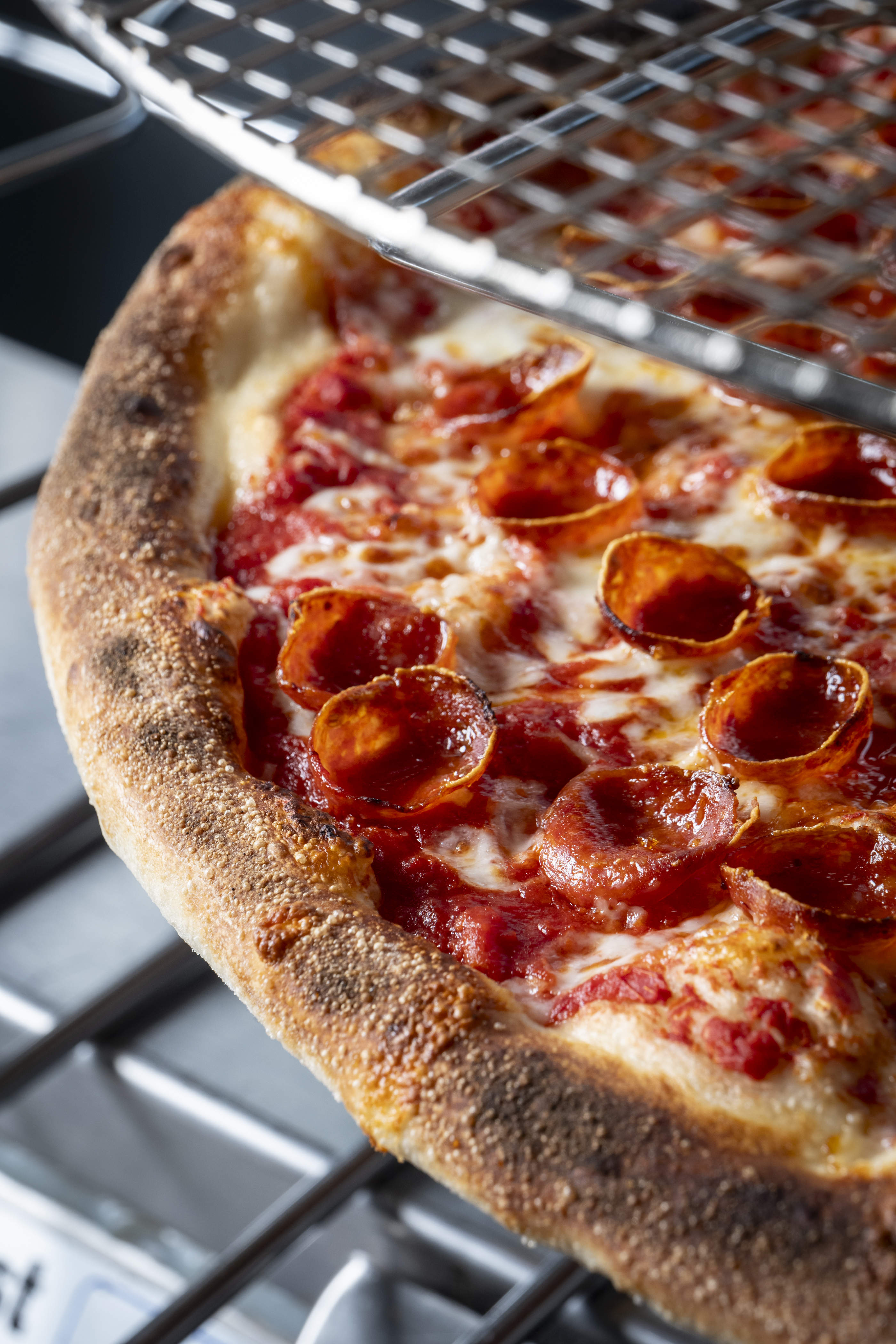 Menus | Andy's Pizza in DC & VA