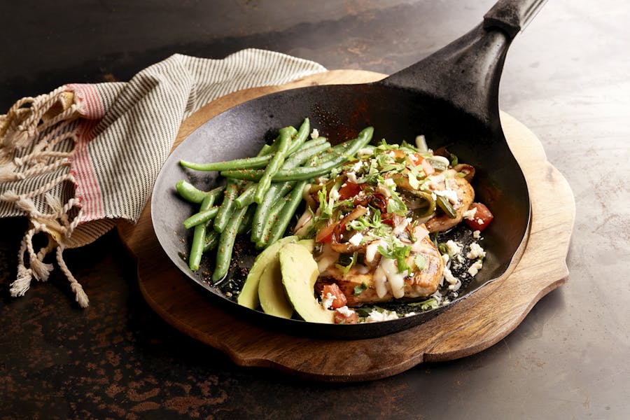 JOIN US FOR TRIANGLE RESTAURANT WEEK! | Saltgrass | The Original Texas ...