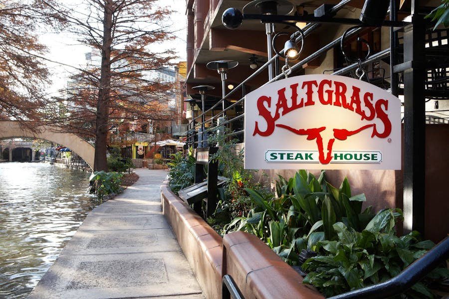 Private Events | San Antonio, TX | Saltgrass Steak House