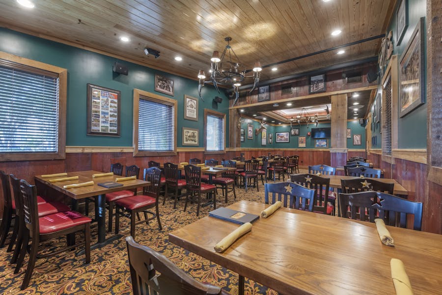 Private Events | Orlando, FL | Saltgrass Steak House