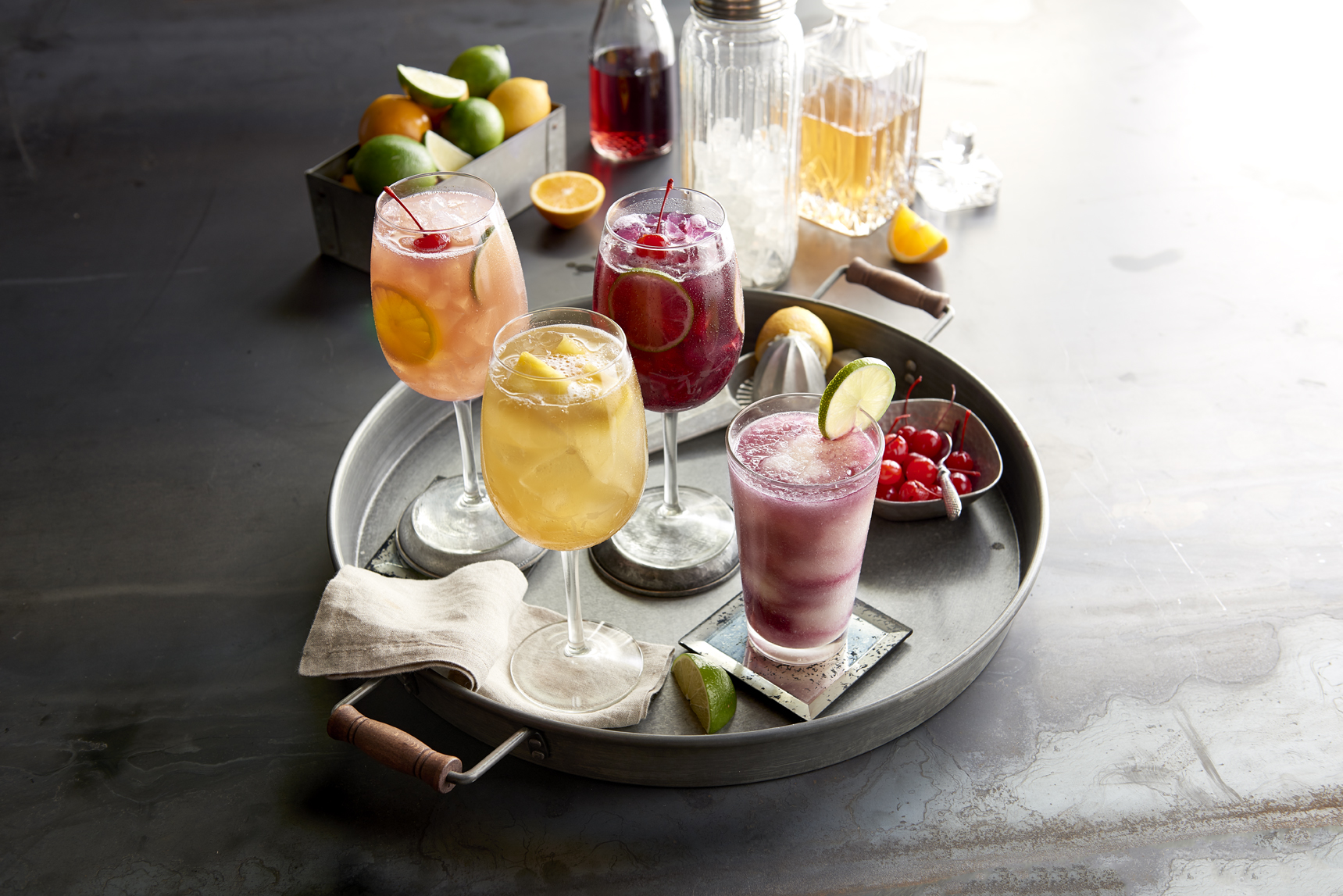 Bar | Saltgrass Steak House