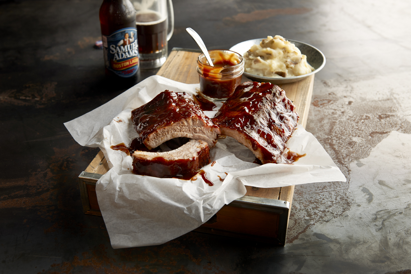 Legend | Saltgrass Steak House