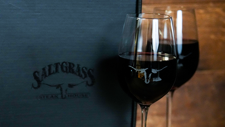 Visit Our Shop | Saltgrass | The Original Texas Steakhouse