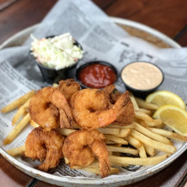 FRIED PLATTER FRIDAY | Liberty Tap Room & Grill