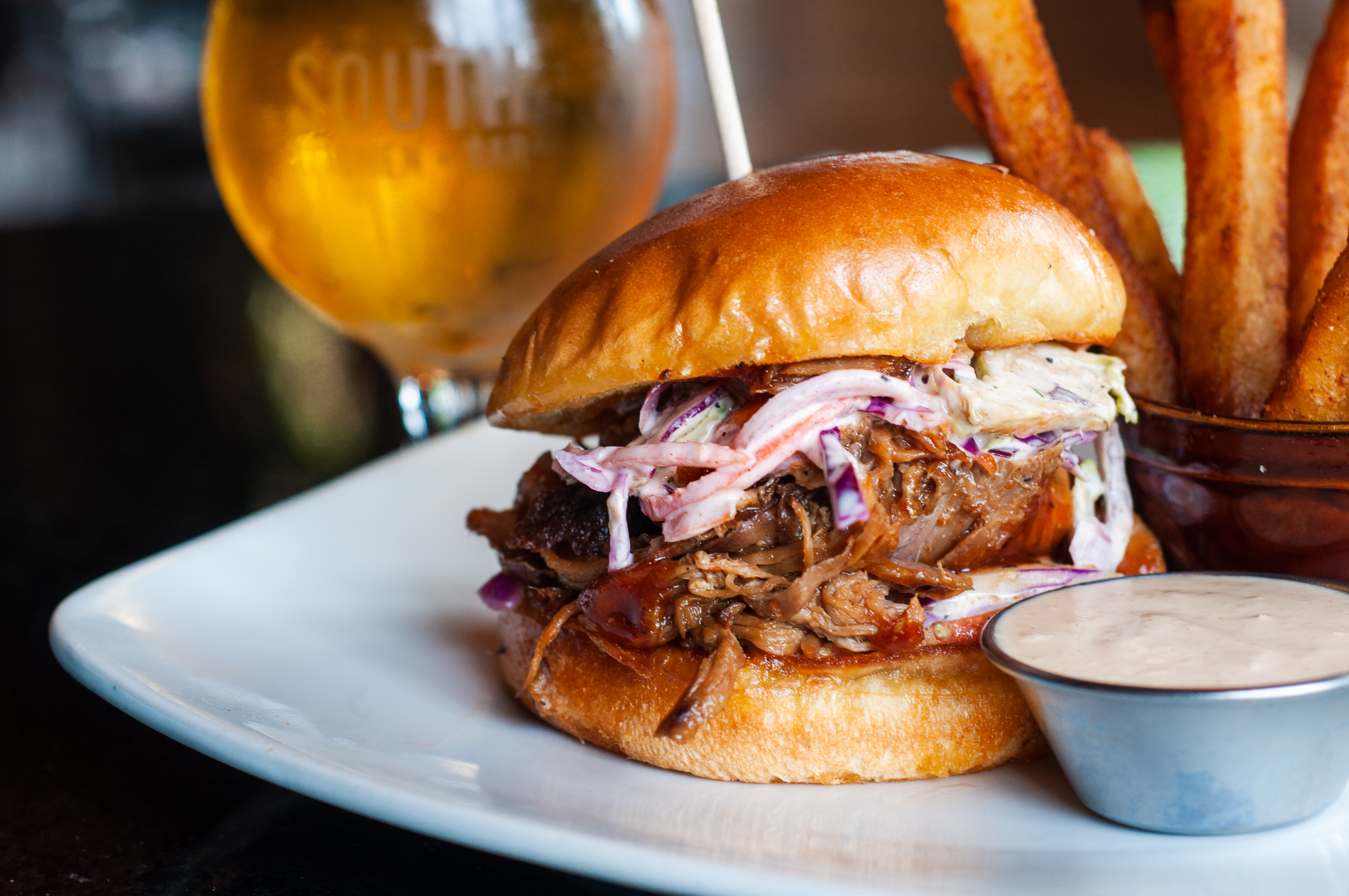 Hours & Location | South Kitchen and Bar in Athens, GA