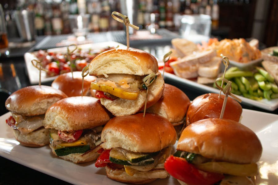 Private Events | South Kitchen and Bar in Athens, GA