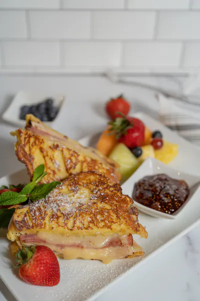 Breakfast Specials | Venetian Italian Eatery | Harford County