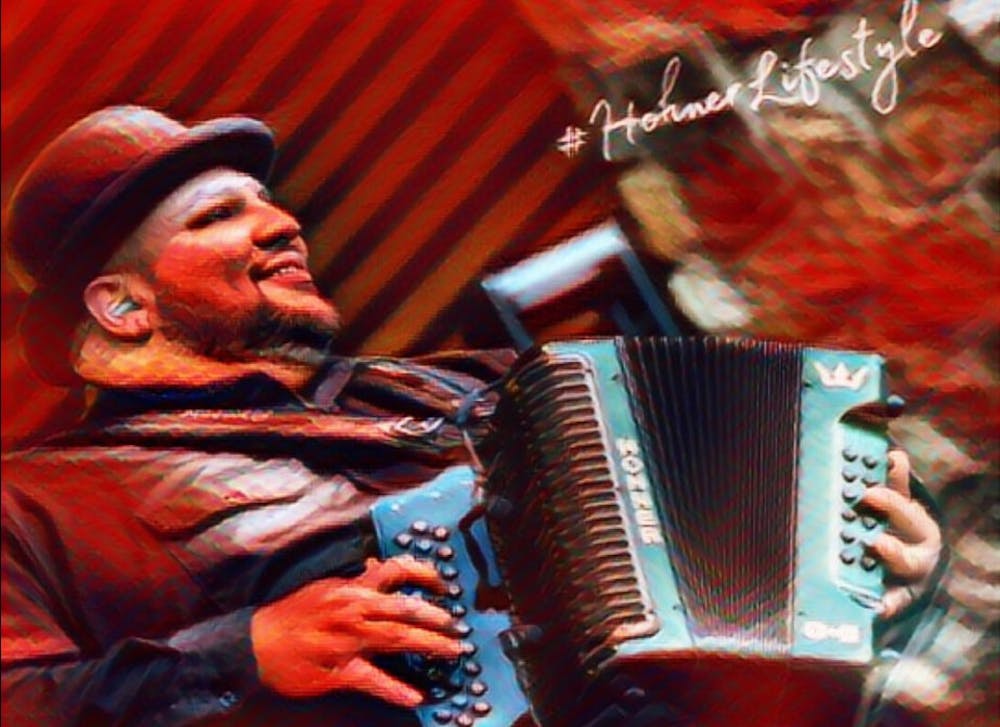 LIVE MUSIC | Under The Volcano