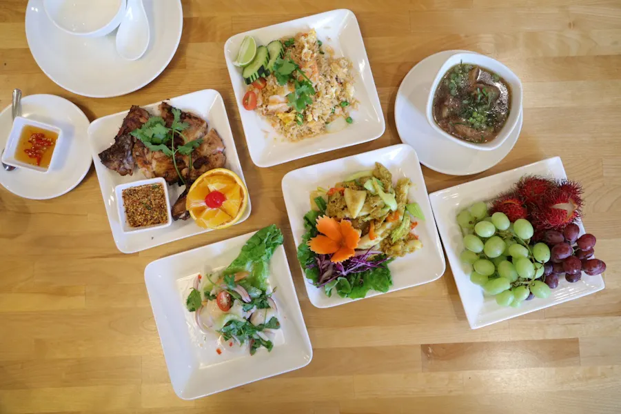 Catering | ZabPinto Thai Kitchen in Portland, OR