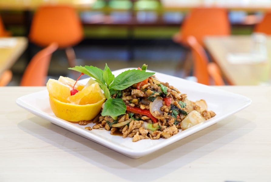 Private Events | ZabPinto Thai Kitchen in Portland, OR