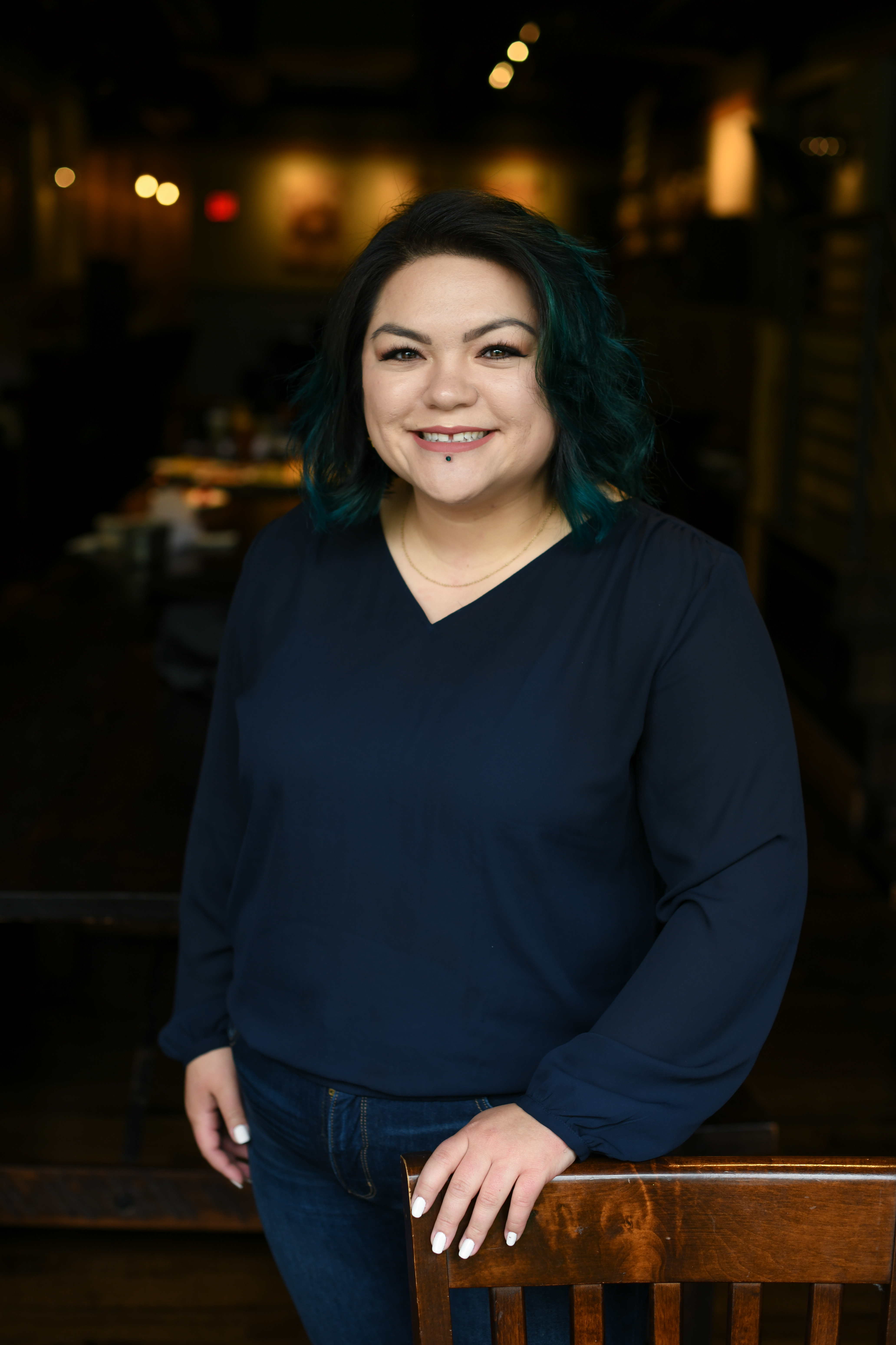 Katie Couture | The Coopers Tavern | Bar in Madison, WI