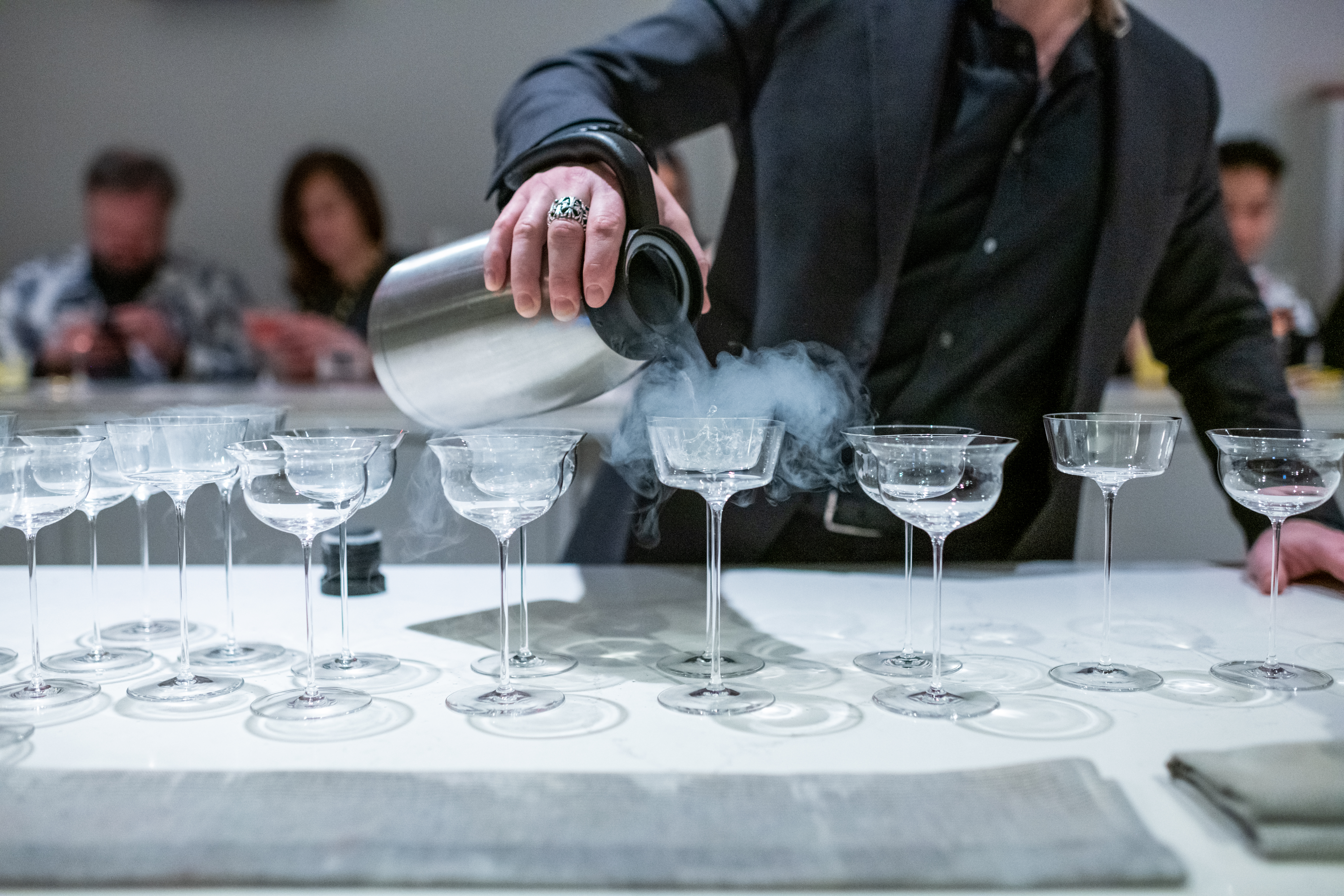 Private Events | Press Club in Washington, DC