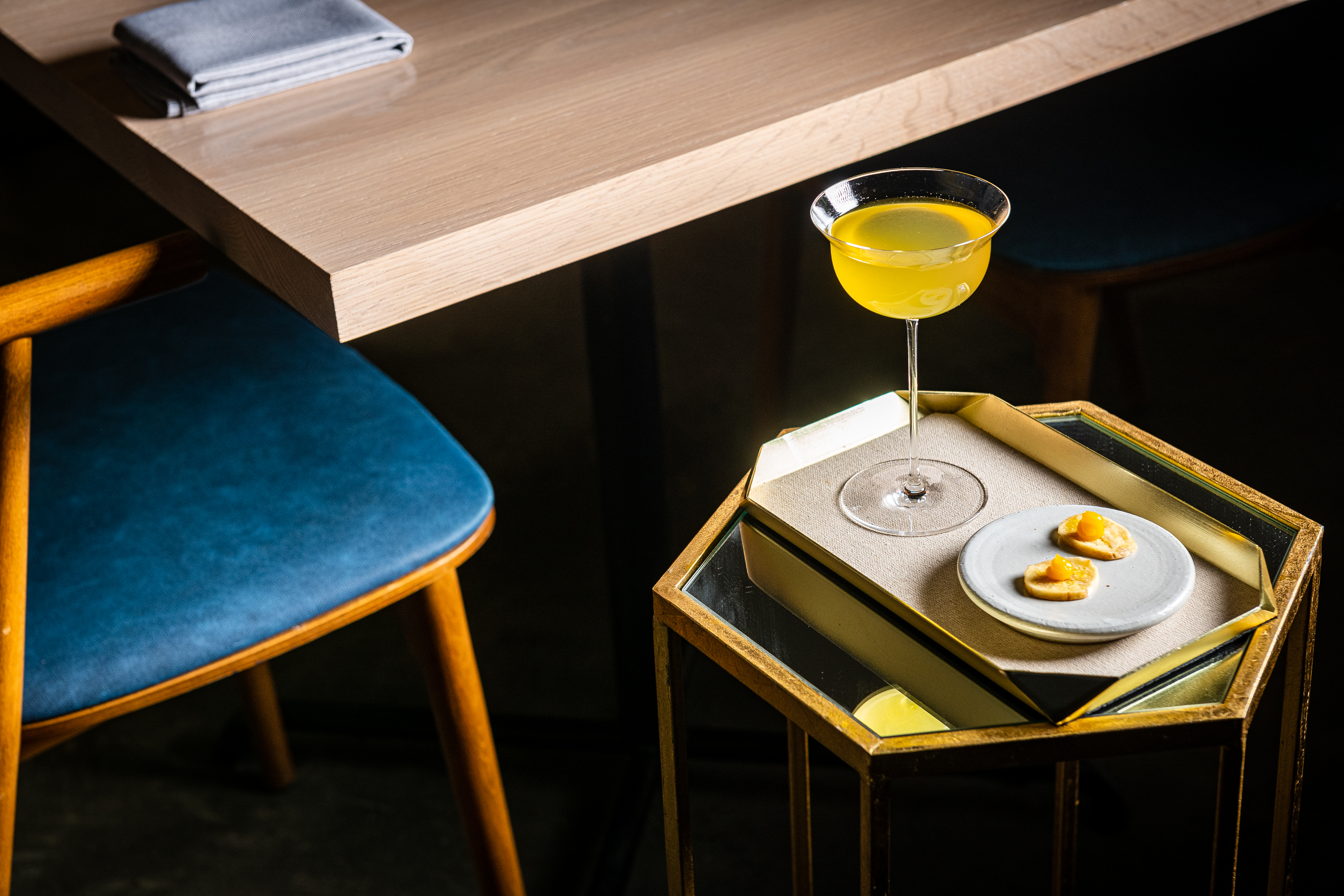 Menus | Press Club in Washington, DC