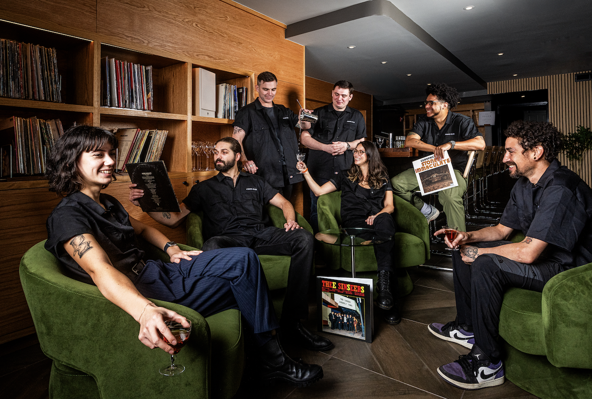 About | Press Club in Washington, DC