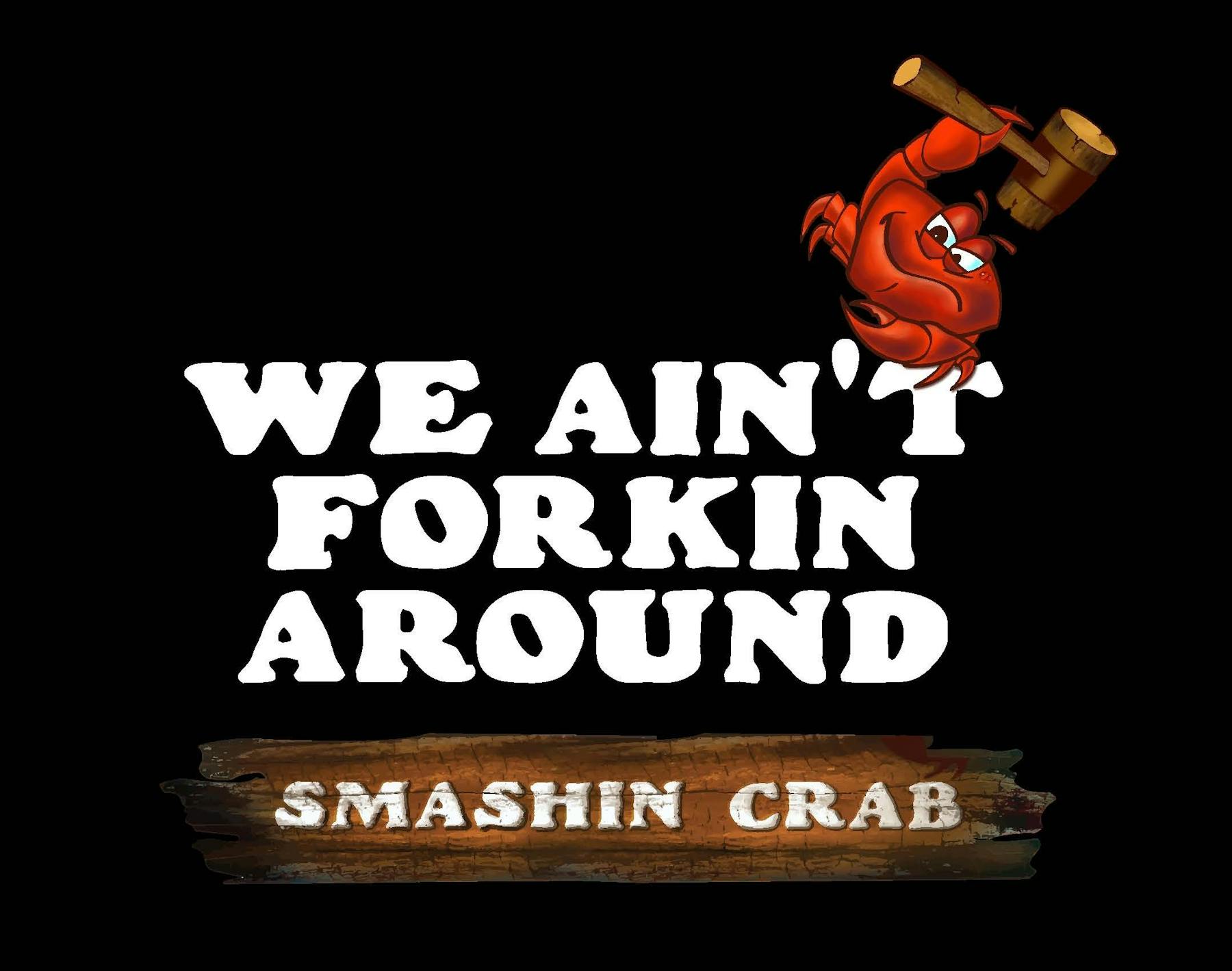 Smashin Crab