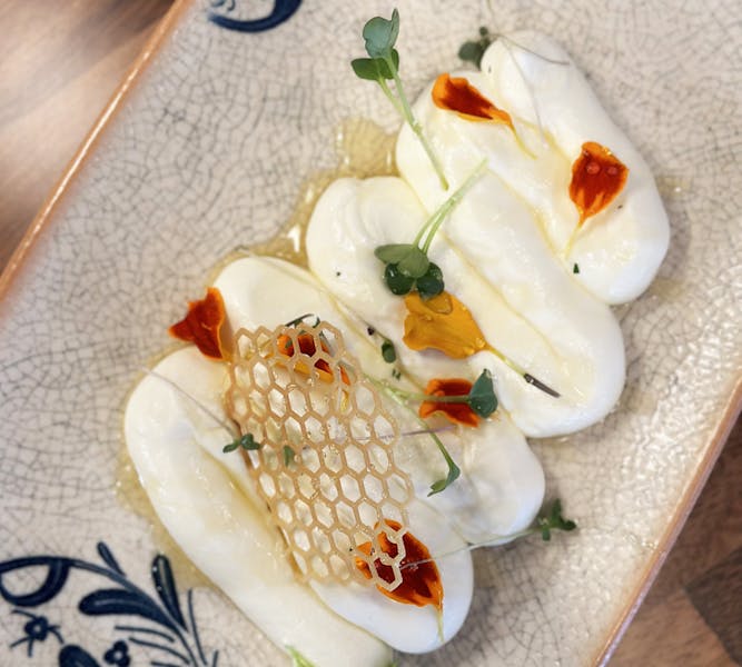 Menus | Madrina in Webster Groves, MO